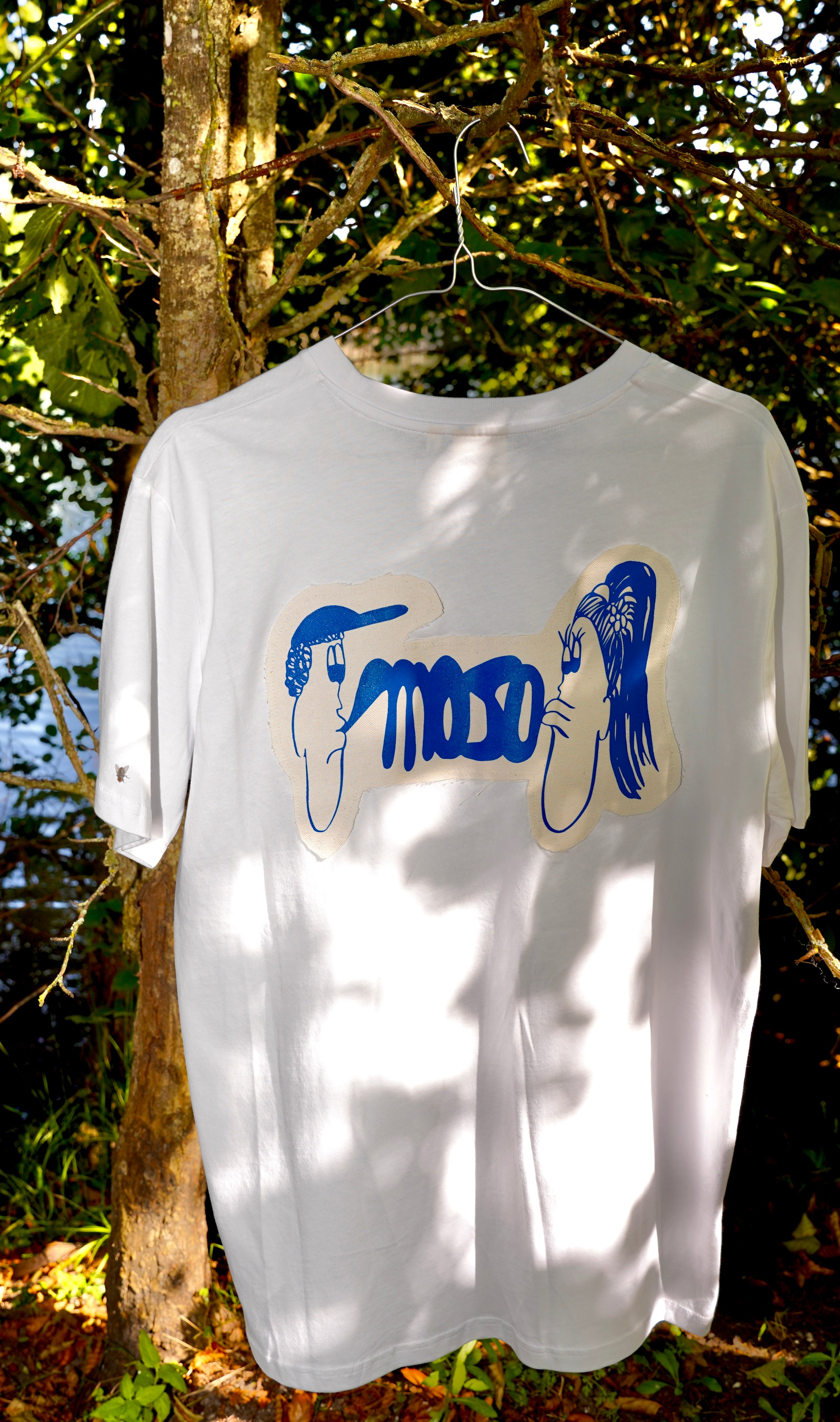 T-shirts – Mojo Clothing